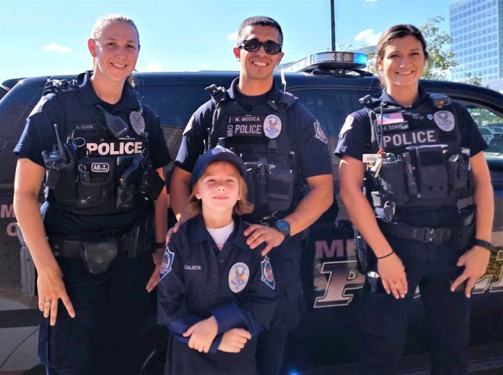 About Us - Arizona Police Association