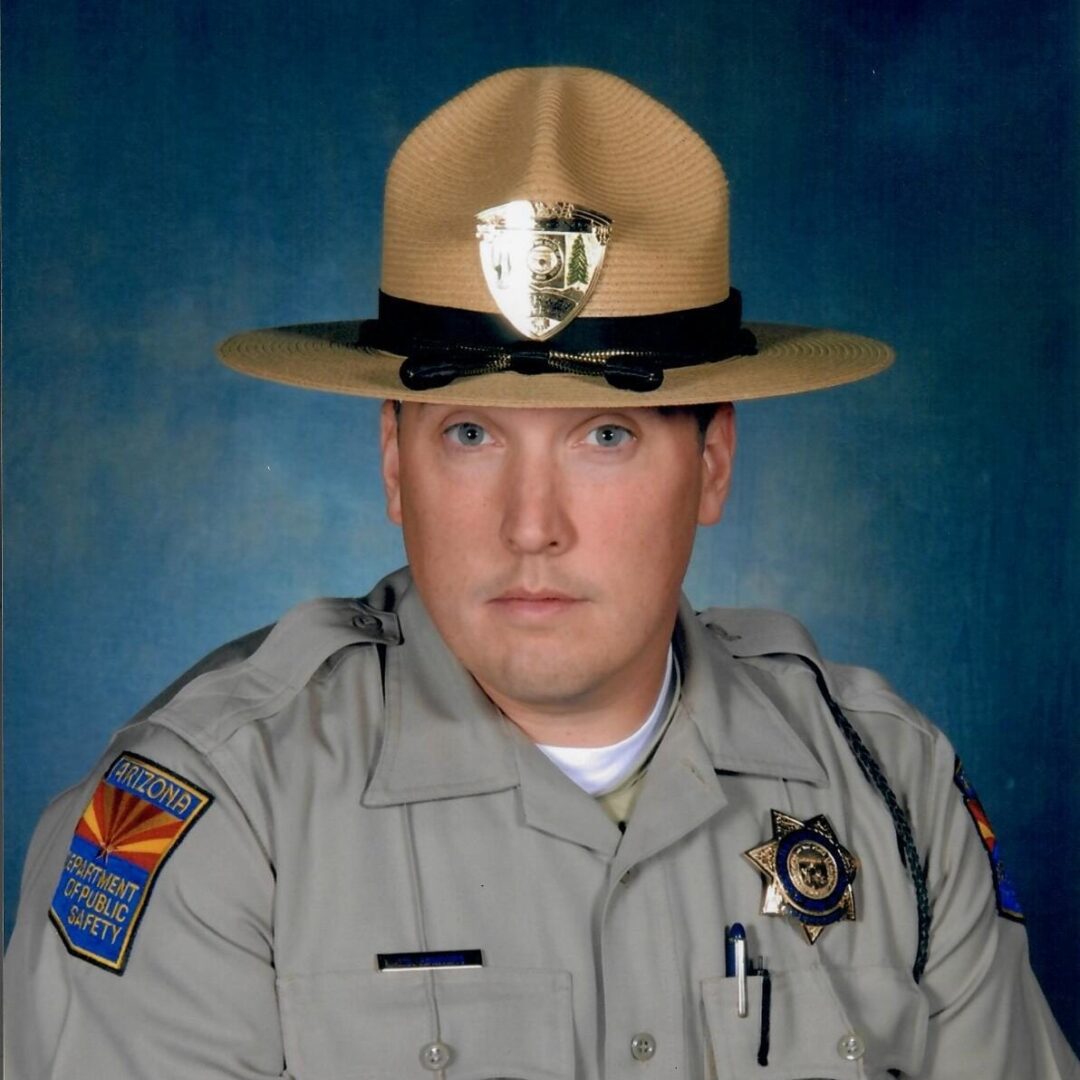 About Us - Arizona Police Association